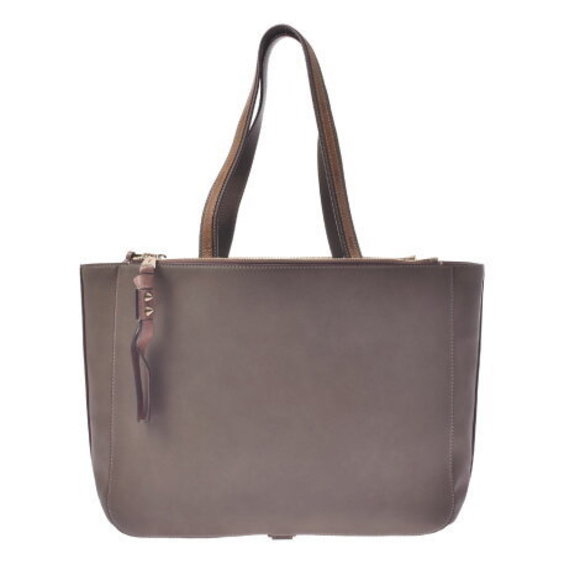 Chloe | Bags | Chloe Sam Tote Bag Brown Calf Handbag | Poshmark